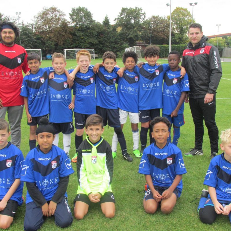 Concorde Rangers – Concorde Fc, junior football, youth football, ealing ...